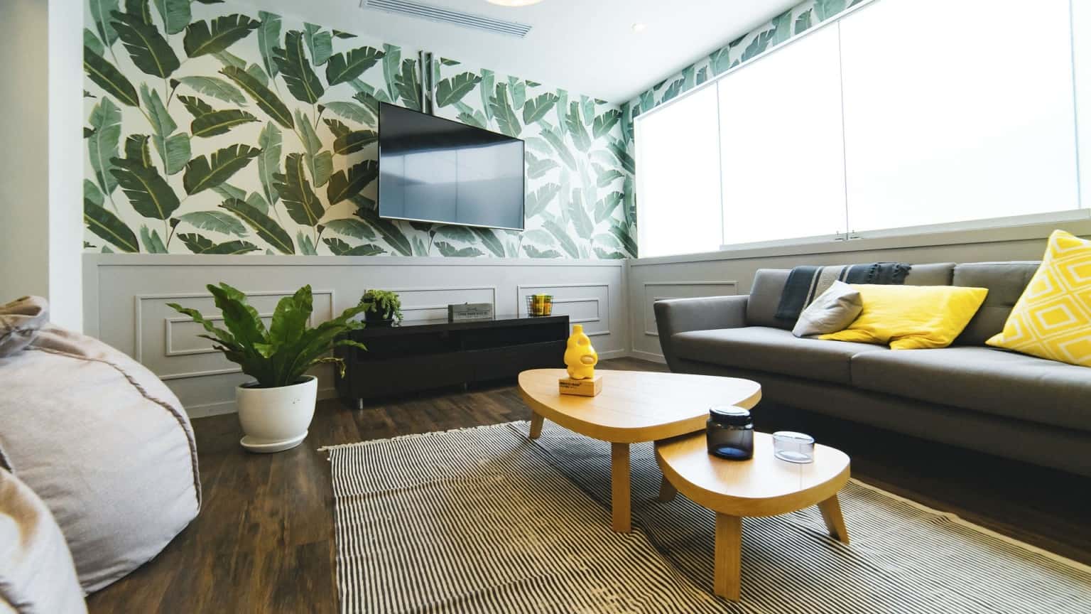 How to Create a Smart Home Without the Internet