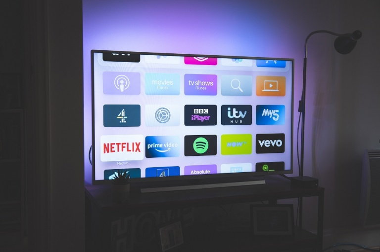 The Easiest Ways To Turn Your Television Into A Smart TV